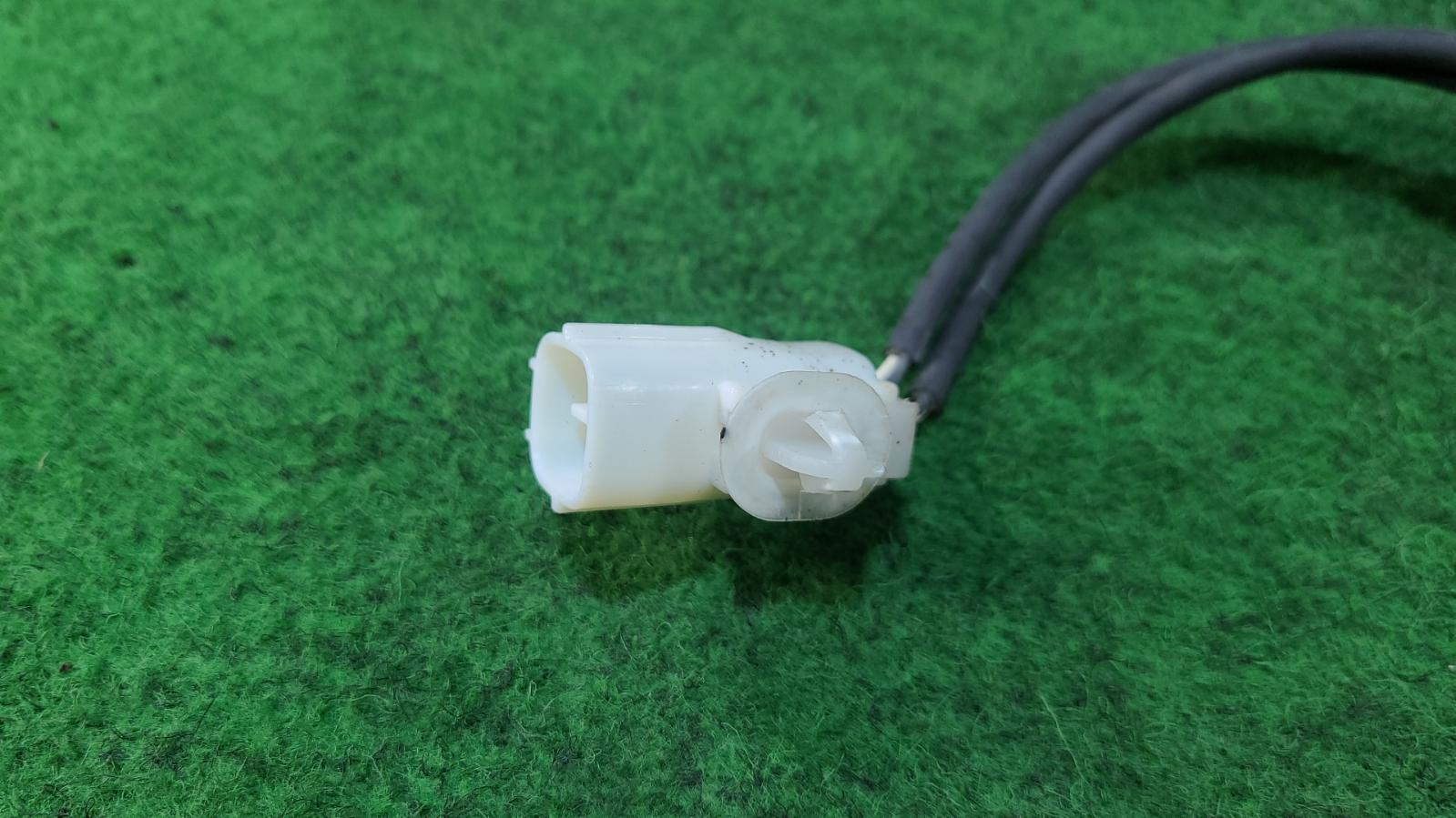 Wire Harness Prado Toyota 2003