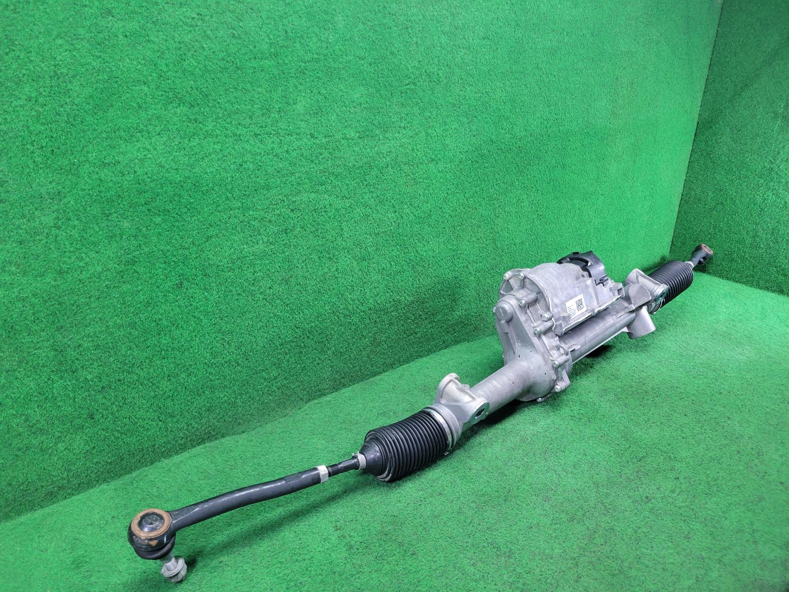 Steering Box/Rack Ranger Ford 2019