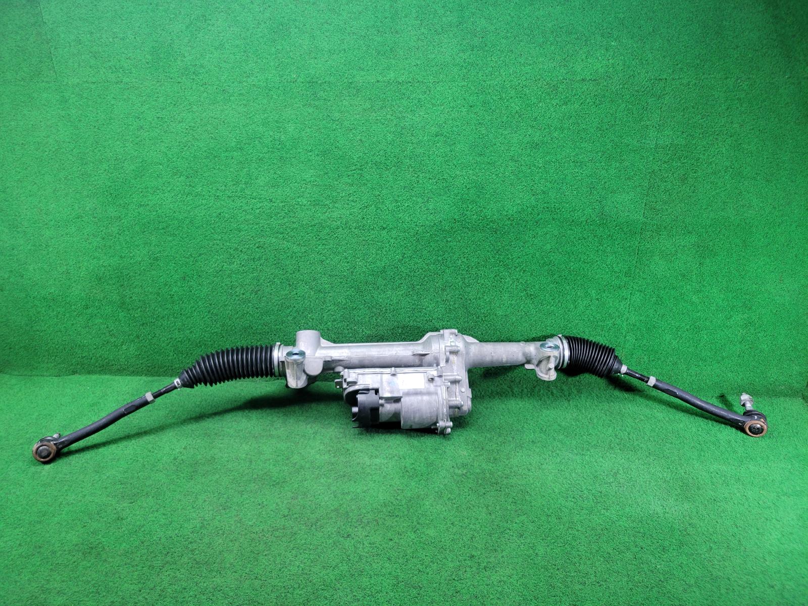 Steering Box/Rack Ranger Ford 2019