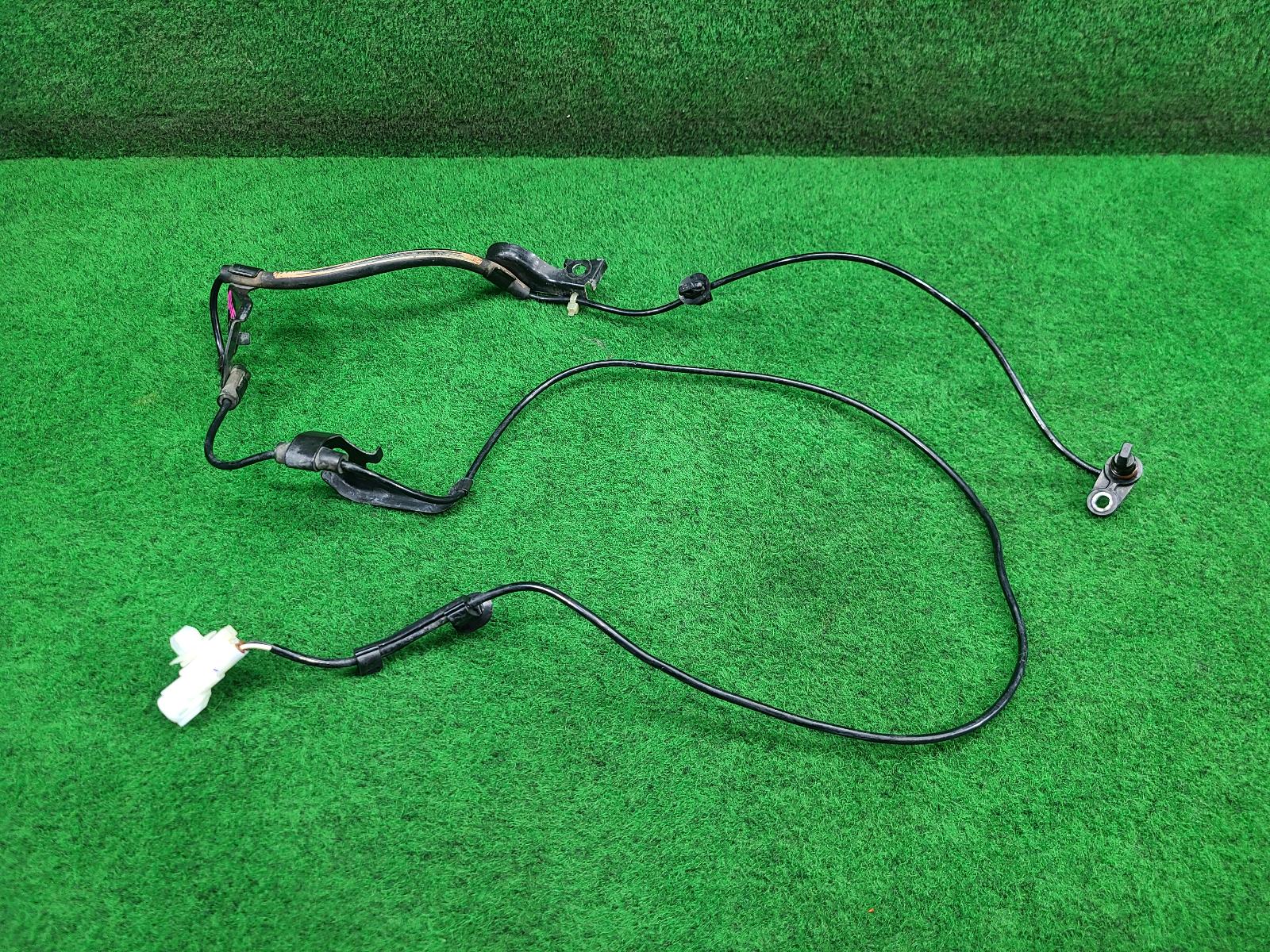 Abs Sensor Hilux Toyota 2017