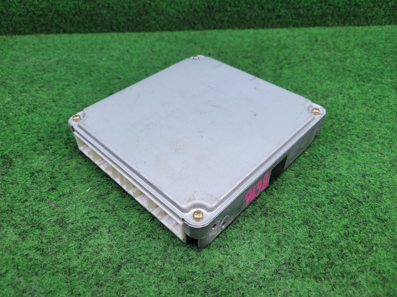 Ecu Hilux Toyota 2001