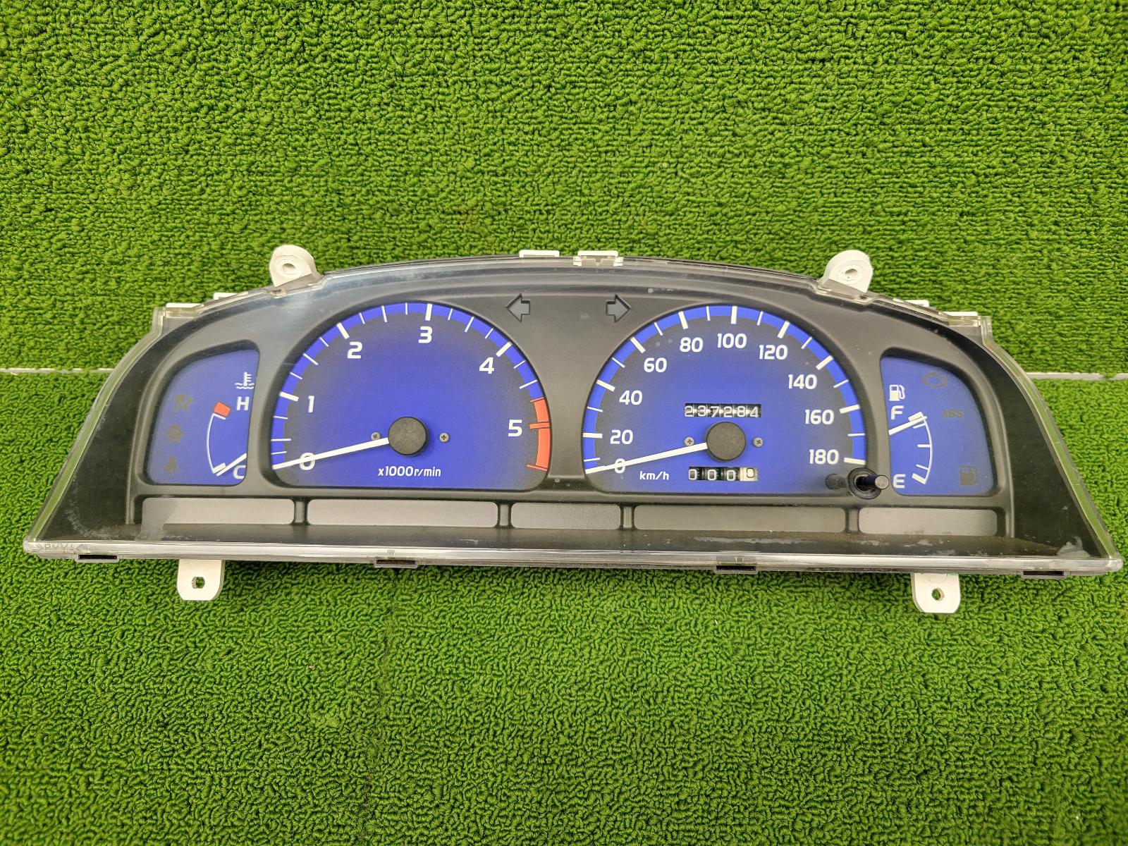 Instrument Cluster Hilux Toyota 2003