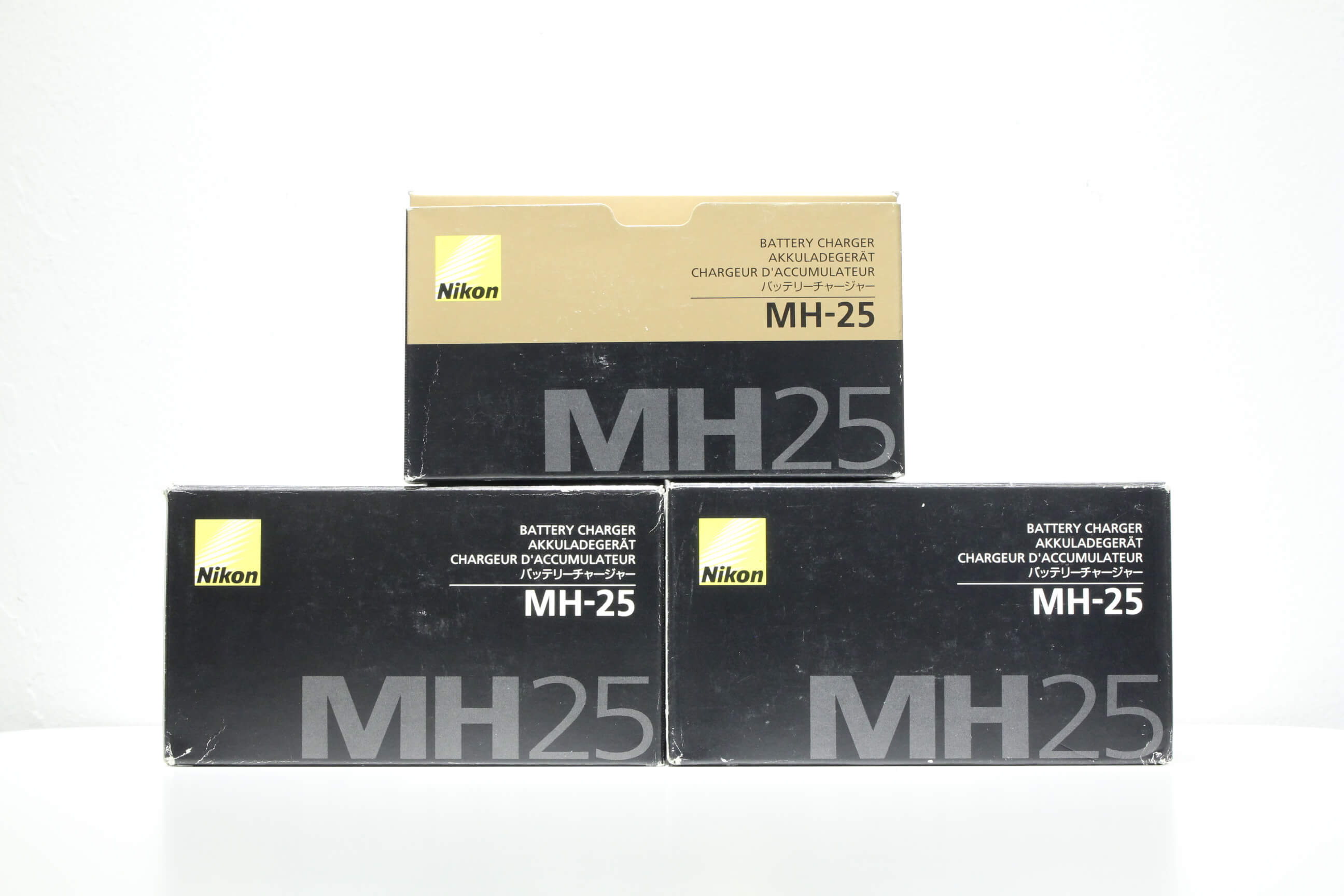 Product Page - Market