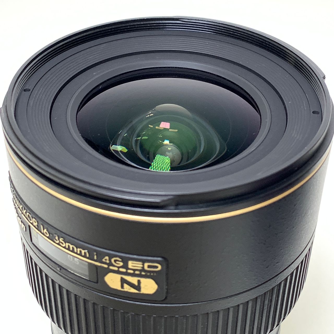 Product Page - Market