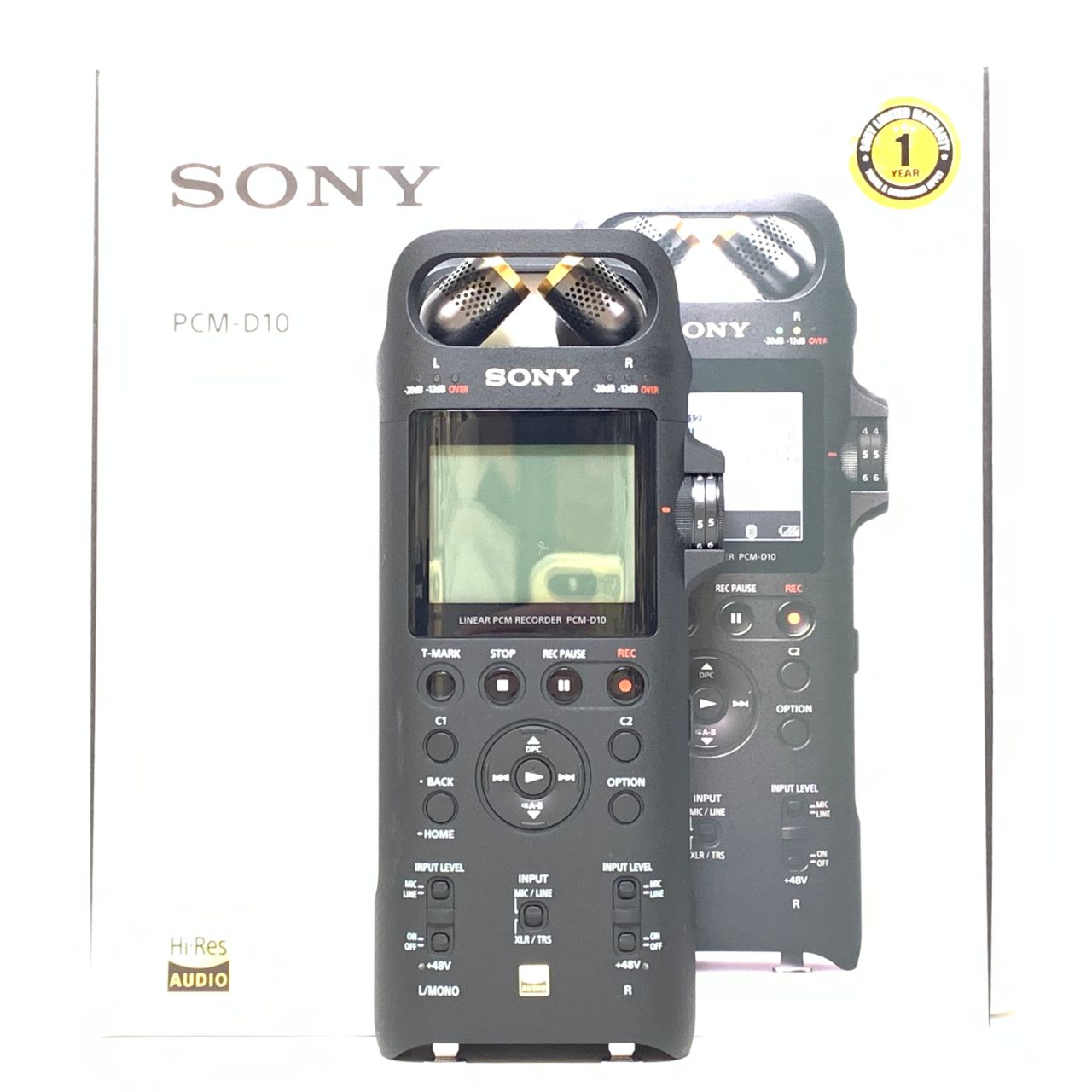 Product Page - Market