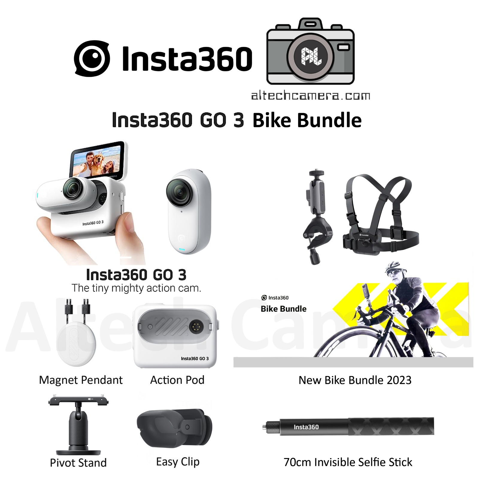 Product Page - Market