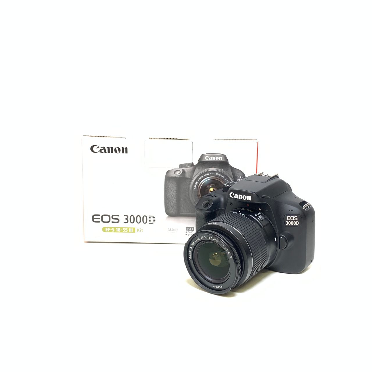 Product Page - Market