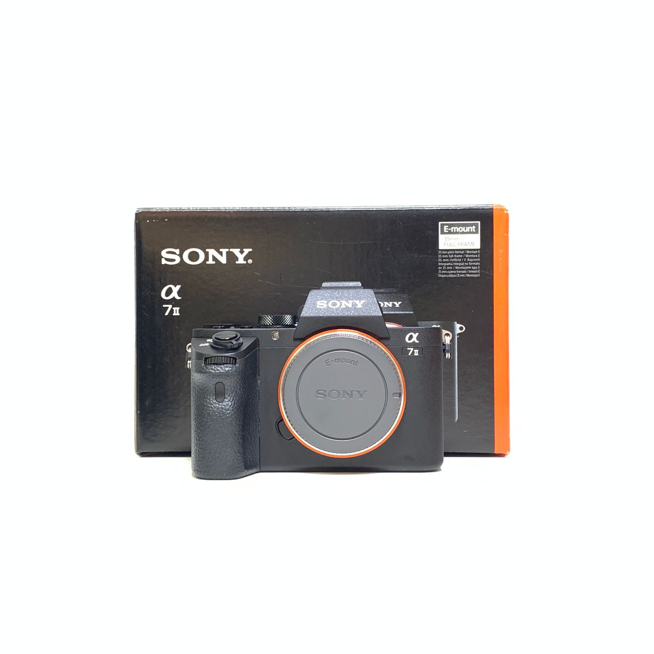 Product Page - Market