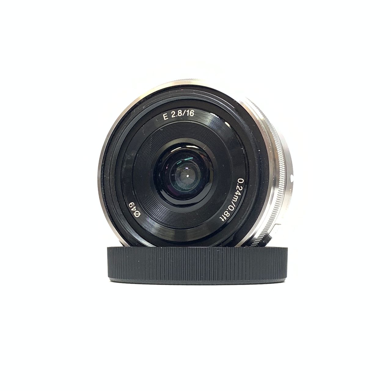 Product Page - Market