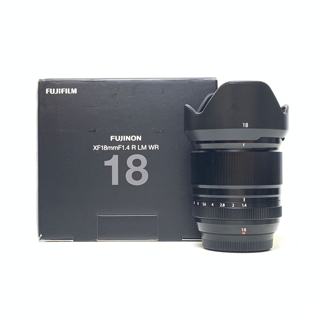 Product Page - Market