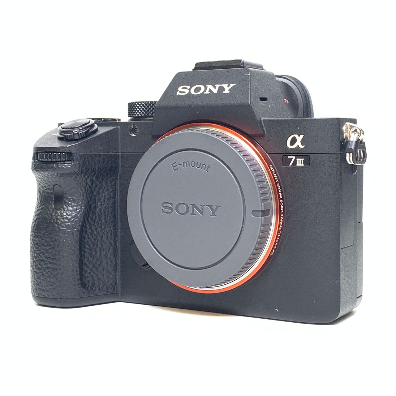 Product Page - Market