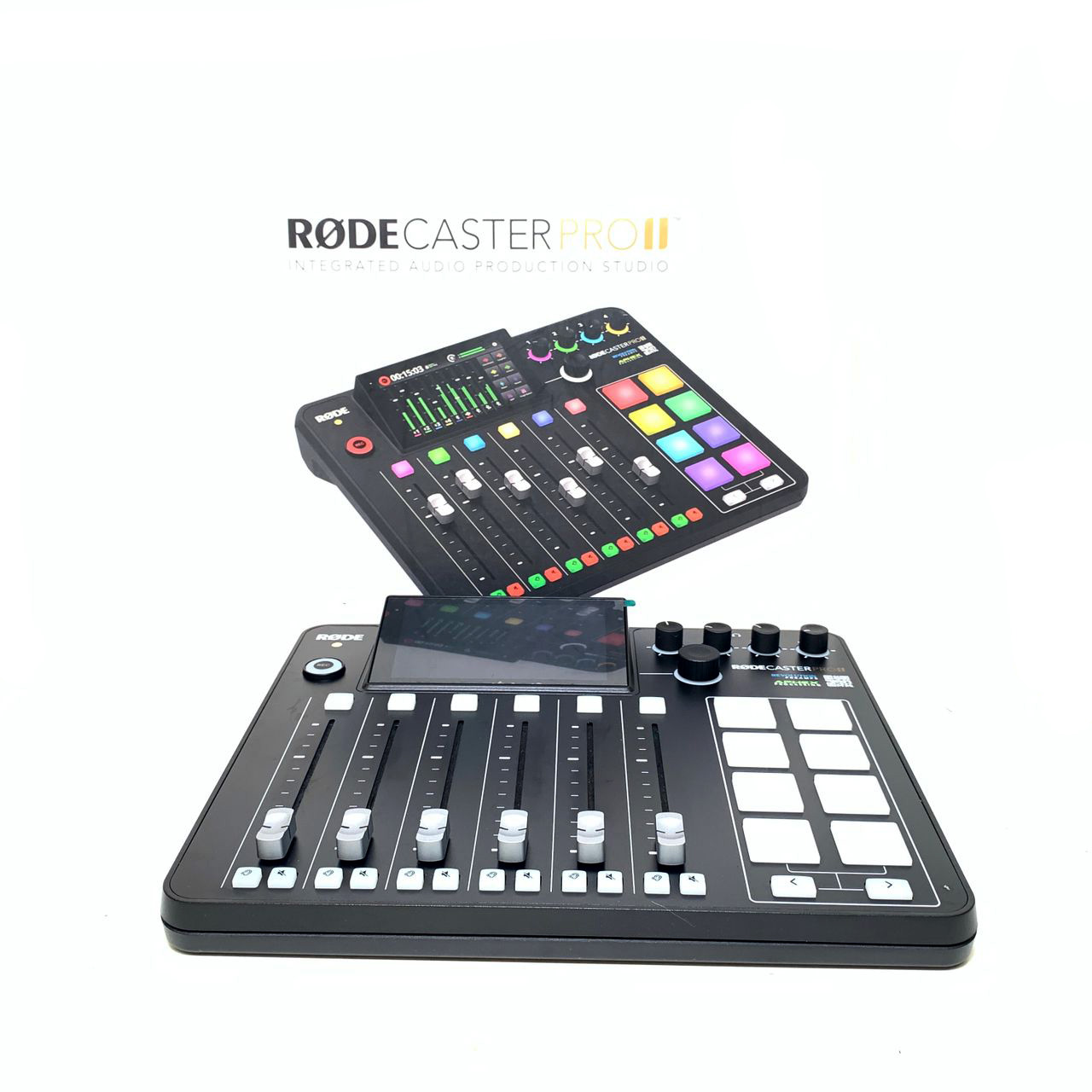 Product Page - Market