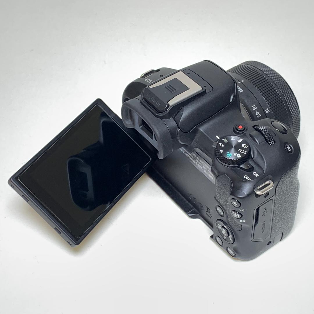 Product Page - Market