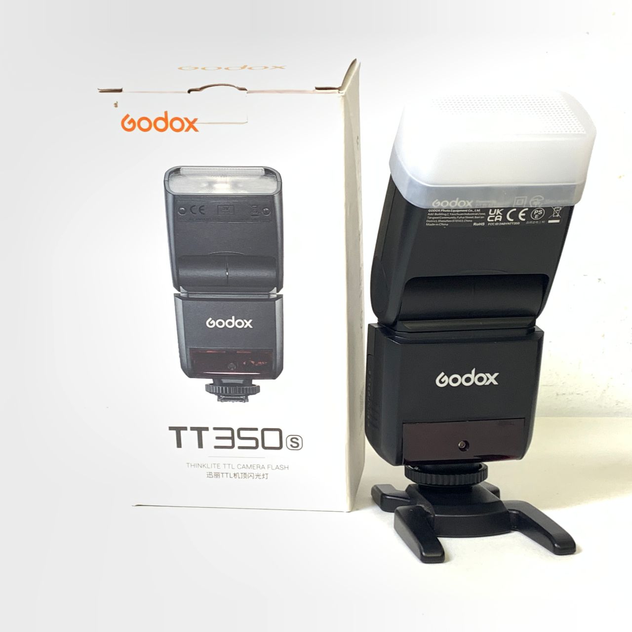 Product Page - Market