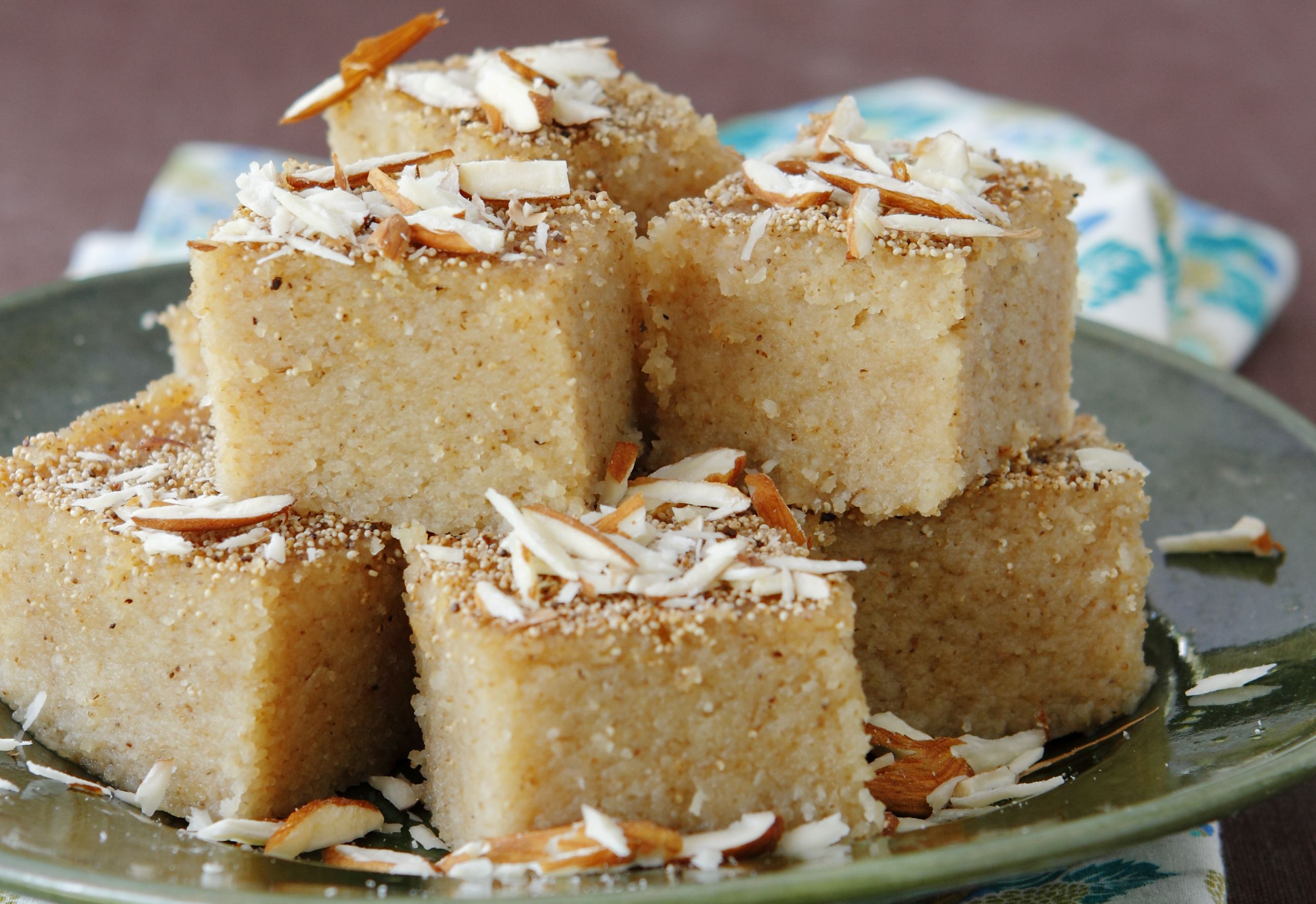 6 Makanan Khas Myanmar Paling Enak Yang Menjadi Fovorit Wisatawan ...