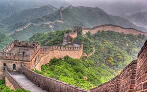 8 Tempat Wisata Di Asia Timur Terbaik Dan Terfavorit - Alowisata