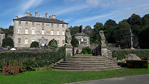 Pollok-House-and-Pollok-Country-Park - Alowisata