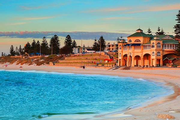 16 Tempat Wisata di Perth Paling Banyak Dikunjungi Wisatawan Dunia ...