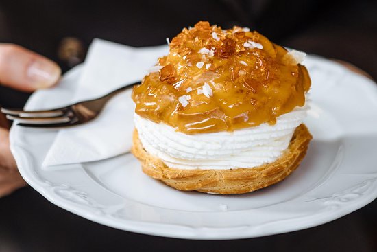 10 Makanan Khas Ceko Paling Menggugah Selera - Alowisata