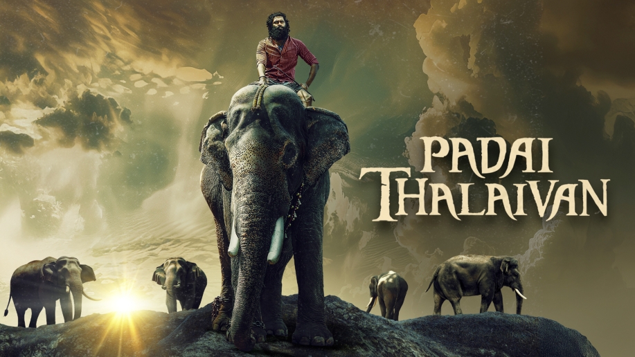 Padai Thalaivan