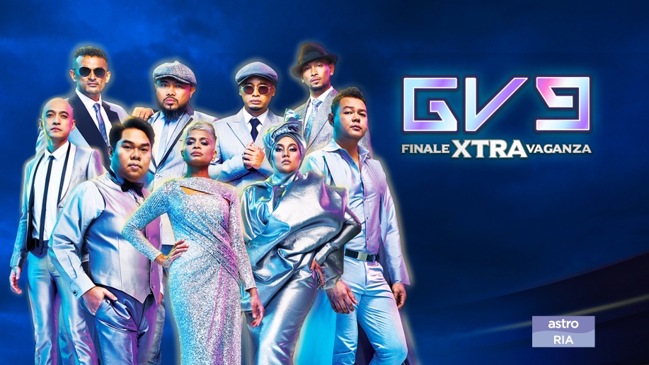 GV9 Finale Xtra Vaganza | Watch On Demand