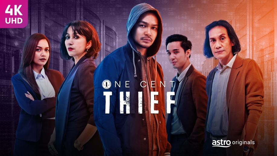 One Cent Thief | Watch On Demand