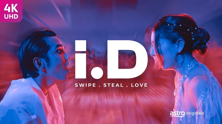 I.D | Watch On Demand