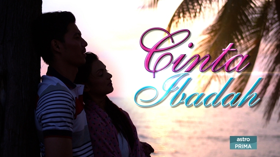 Cinta Ibadah | Astro Content Guide