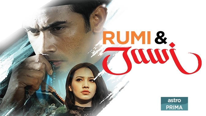 Rumi dan Jawi | Watch On Demand