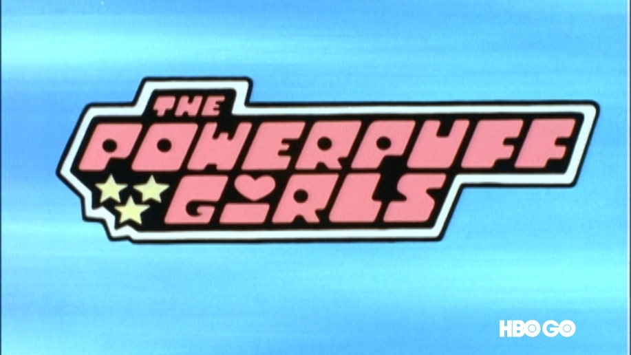 The Powerpuff Girls | Astro Content