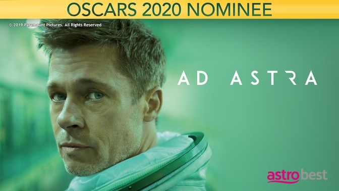 Ad Astra | Astro Content