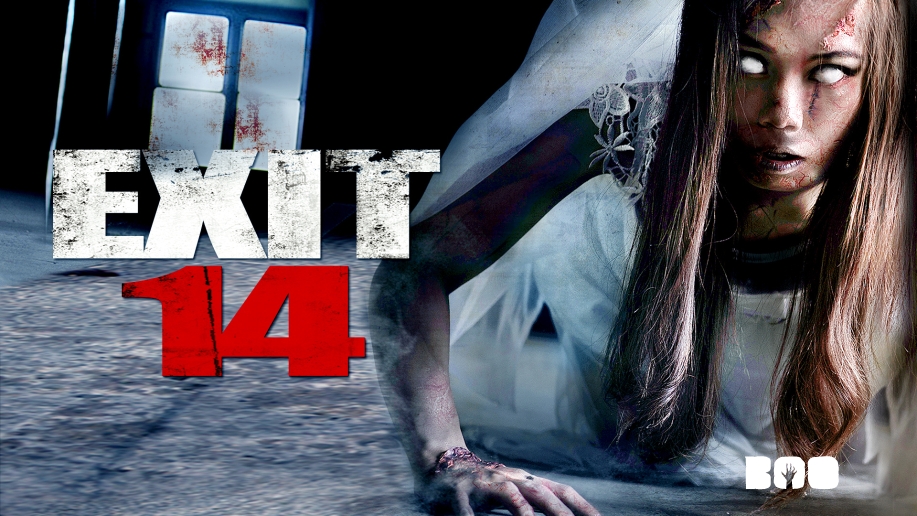 Exit 14 | Astro Content Guide