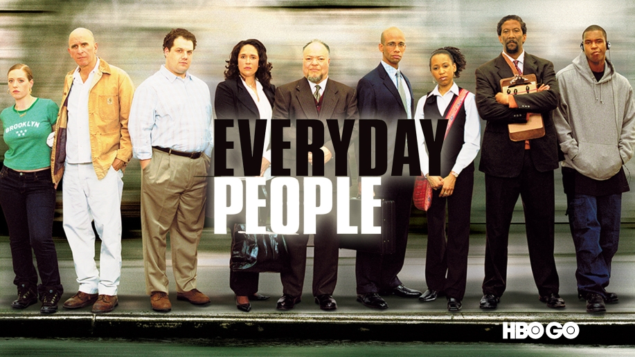 Everyday People | Astro Content