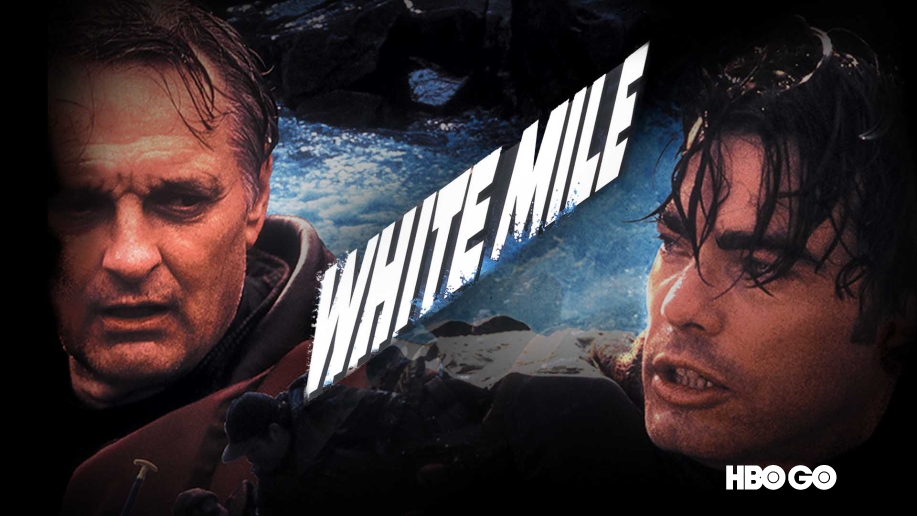 White Mile | Astro Content