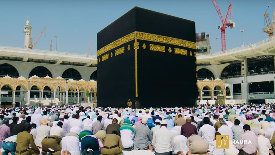 One Day In The Haram