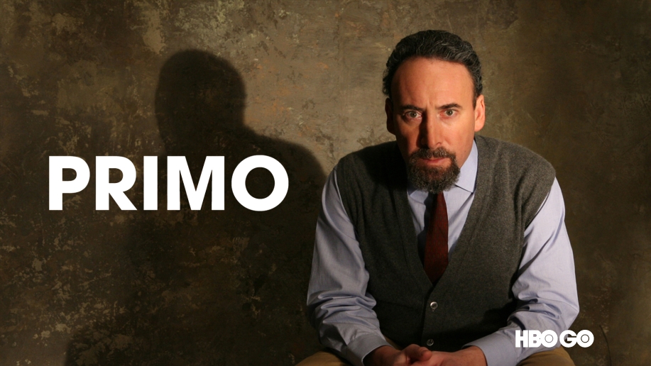 Primo | Astro Content