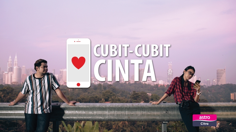 Cubit - Cubit Cinta | Watch On Demand