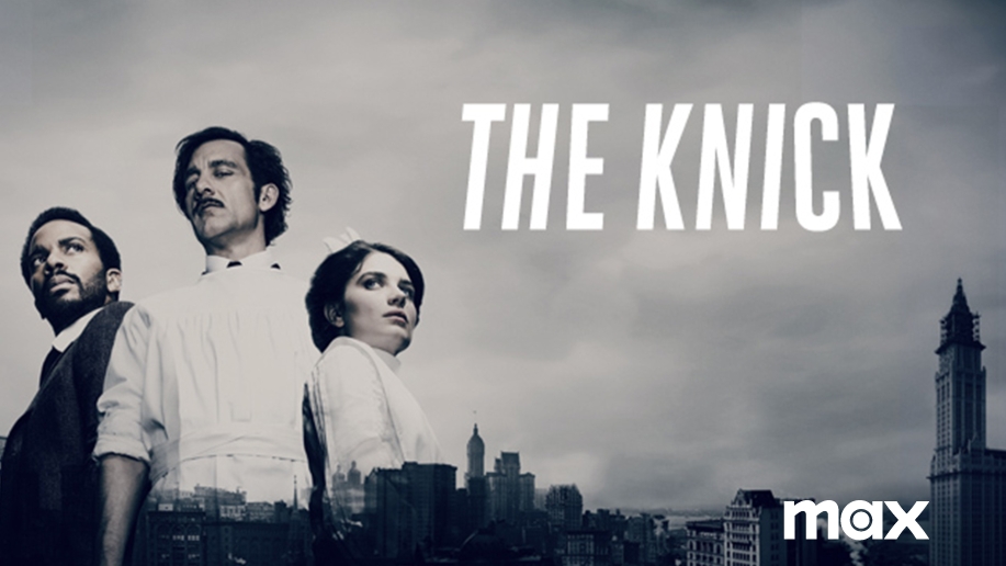 The Knick | Astro Content Guide