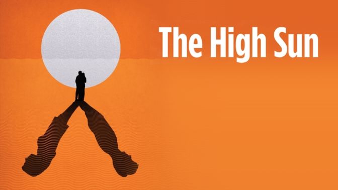 The High Sun | Astro Content