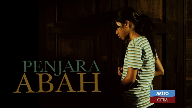 Penjara Abah | Watch On Demand