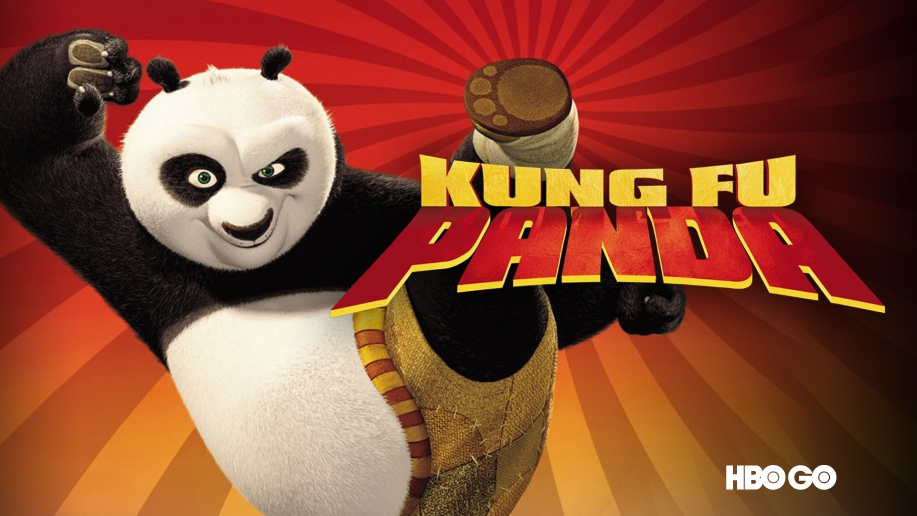 Kung Fu Panda | Astro Content