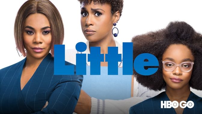 Little | Astro Content