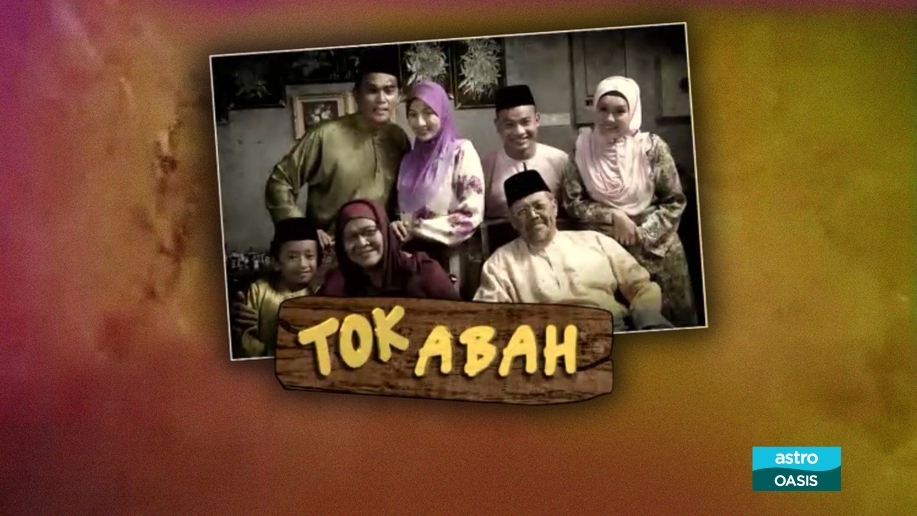 Tok Abah | Watch On Demand