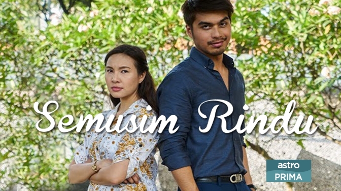 Semusim Rindu | Watch On Demand