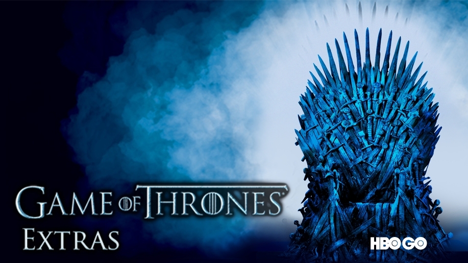 Game of Thrones Extras | Astro Content