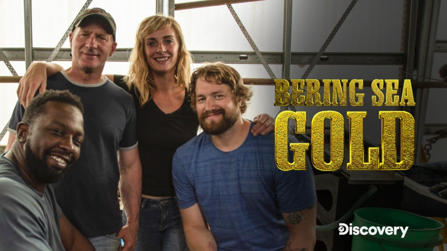 Bering Sea Gold | Watch On Demand