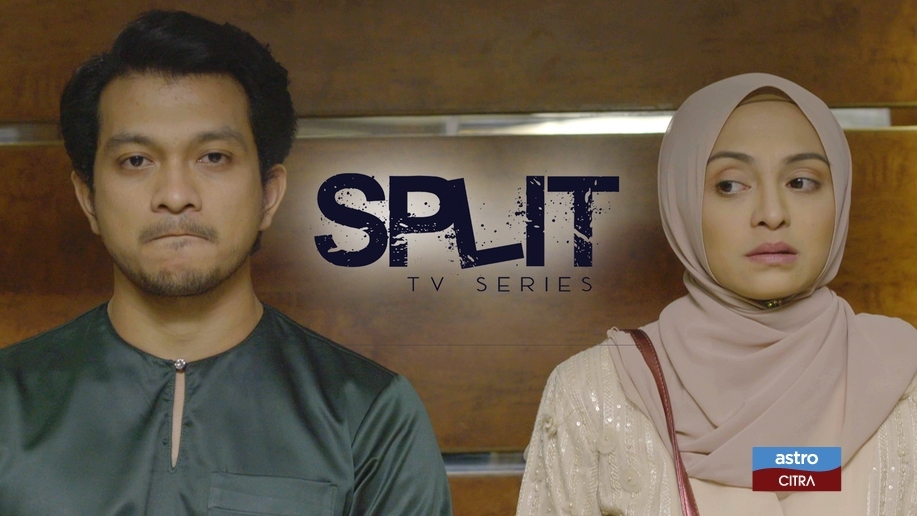 Split TV Series | Watch On Demand