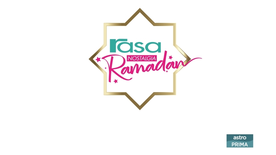 RASA Nostalgia Ramadan
