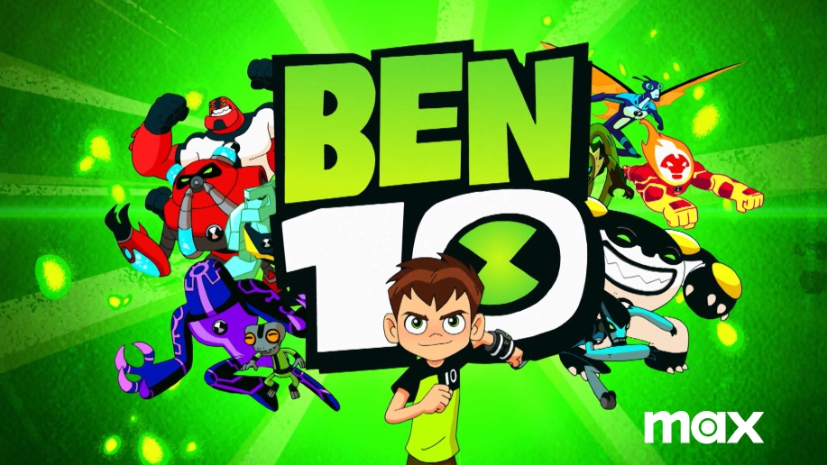 Ben 10 | Astro Content Guide