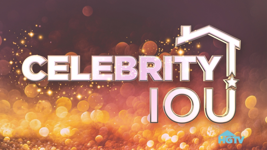 Celebrity IOU | Watch On Demand
